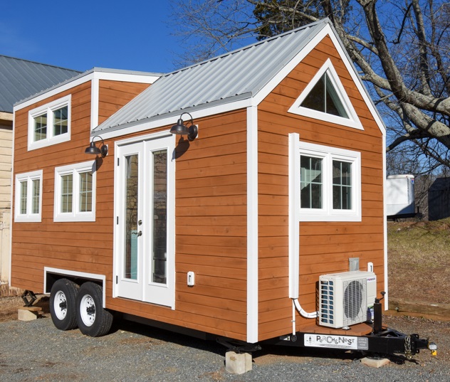 Roost Gallery | Perch & Nest